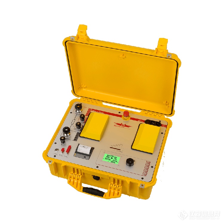 美国Raytech MC2微欧表_参数_价格-仪器信息网