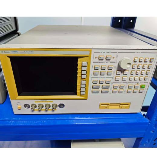 安捷伦4294A精密阻抗分析仪_参数_价格-仪器信息网