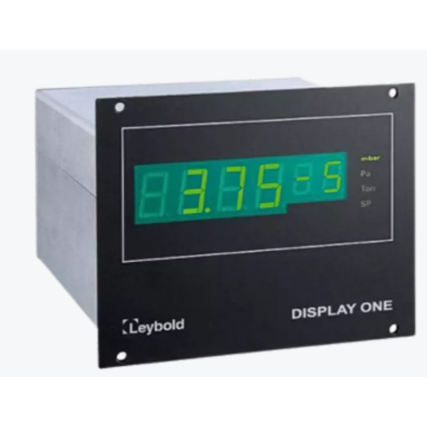 莱宝Leybold真空计显示器Display系列_参数_价格-仪器信息网