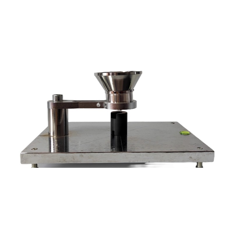 瑞柯微FT-104A 粉末流动性测试仪厂家介绍_仪器信息网社区