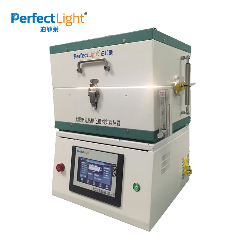 PLR PTCS-31 太阳能光热催化模拟实验装置_参数_价格-仪器信息网