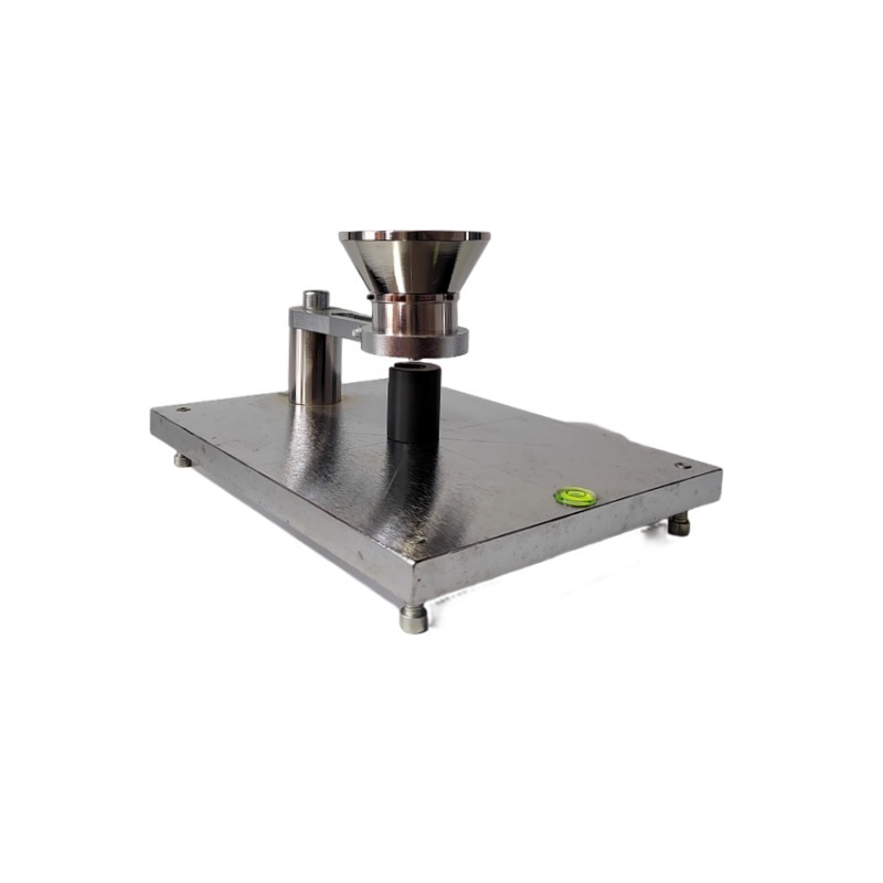 瑞柯微FT-104A 粉末流动性测试仪厂家介绍_仪器信息网社区