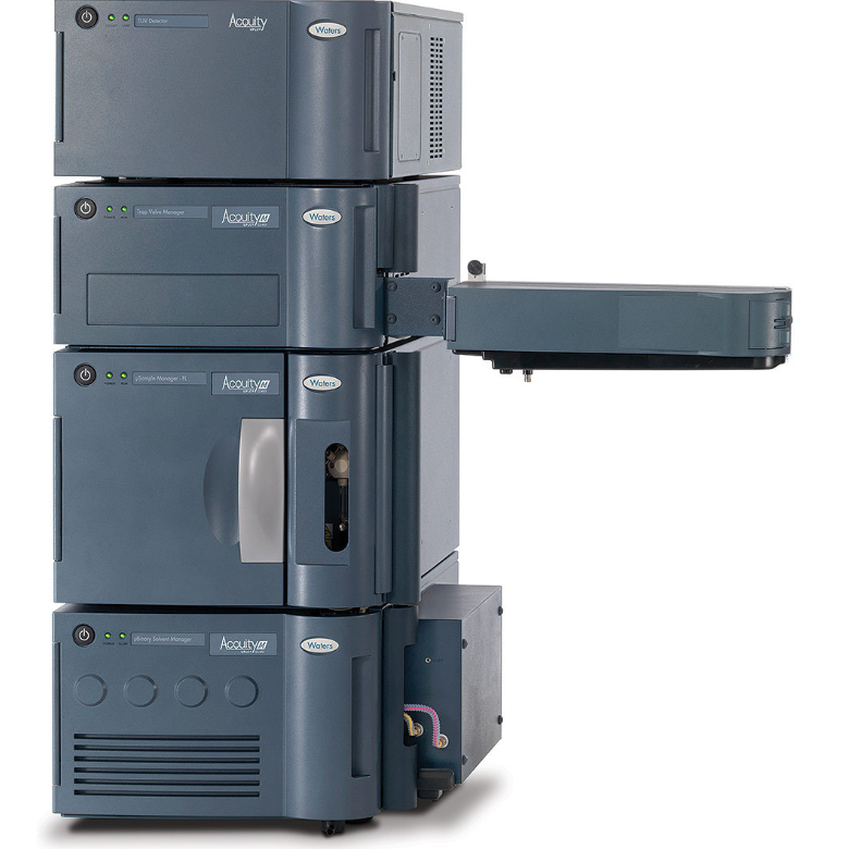 二手Waters沃特世 高效液相色谱仪 UPLC Mclass_报价 - 先峰仪维技术（广州）有限公司
