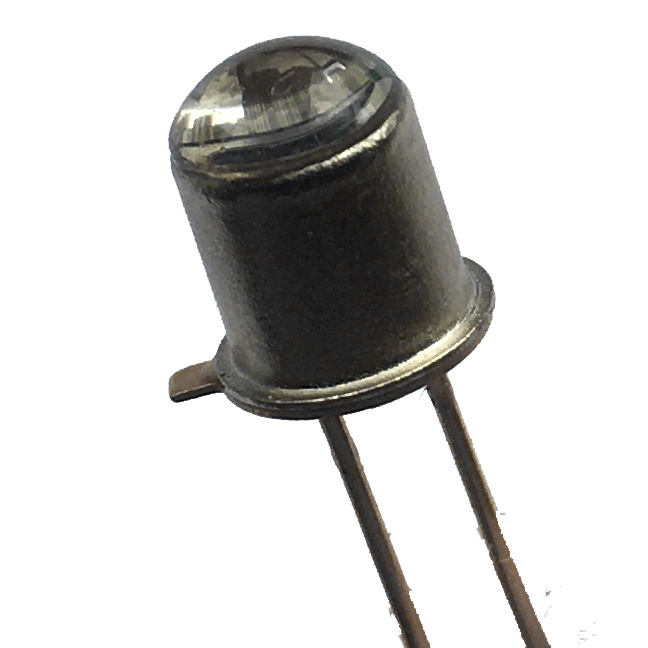 绿立电子TO46 TO18蓝光 405nm 415nm 425nm 450nm 490nm LED光源发射管GL480-TO46A_报价 ...