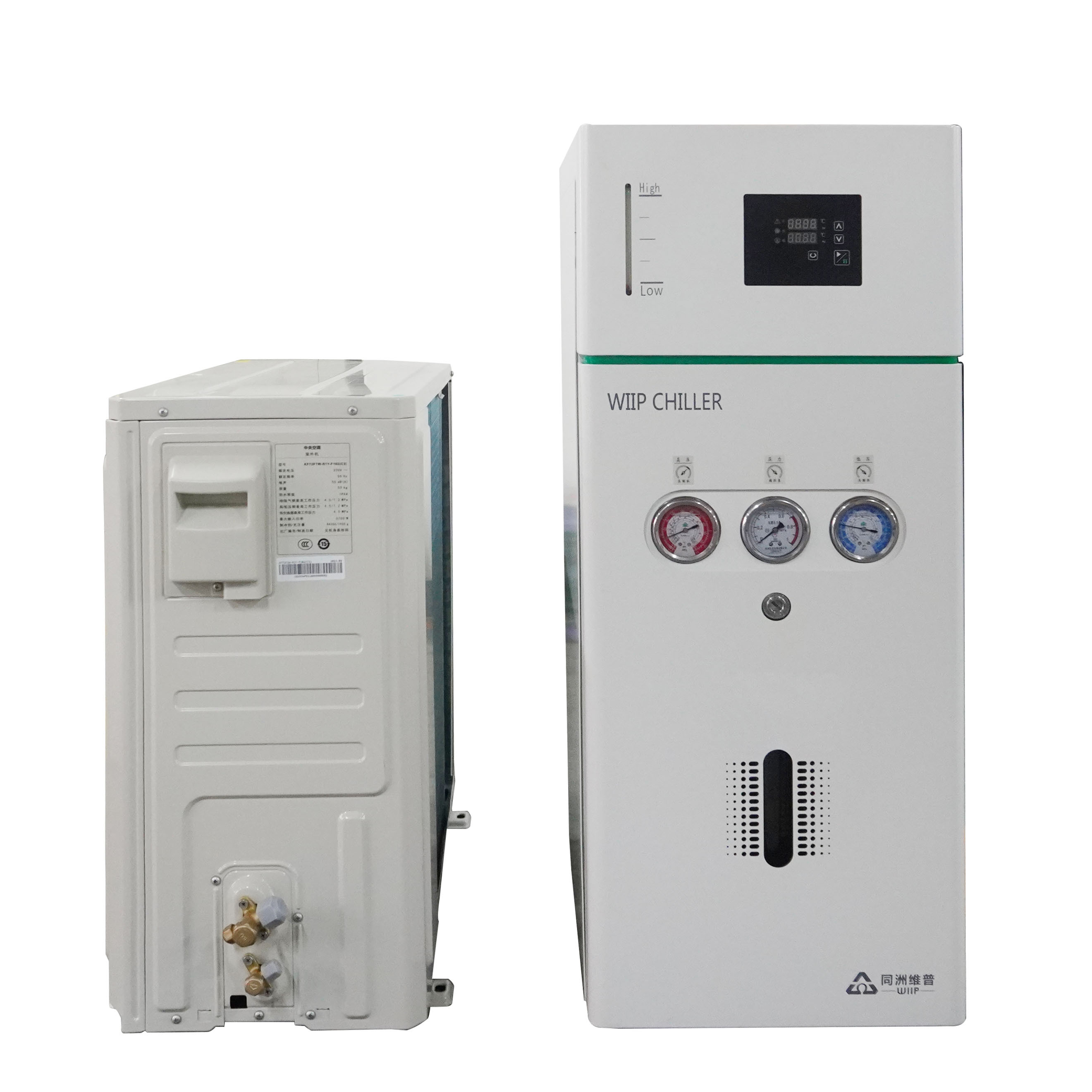 配套XRD专用冷水机RG02_参数_价格-仪器信息网