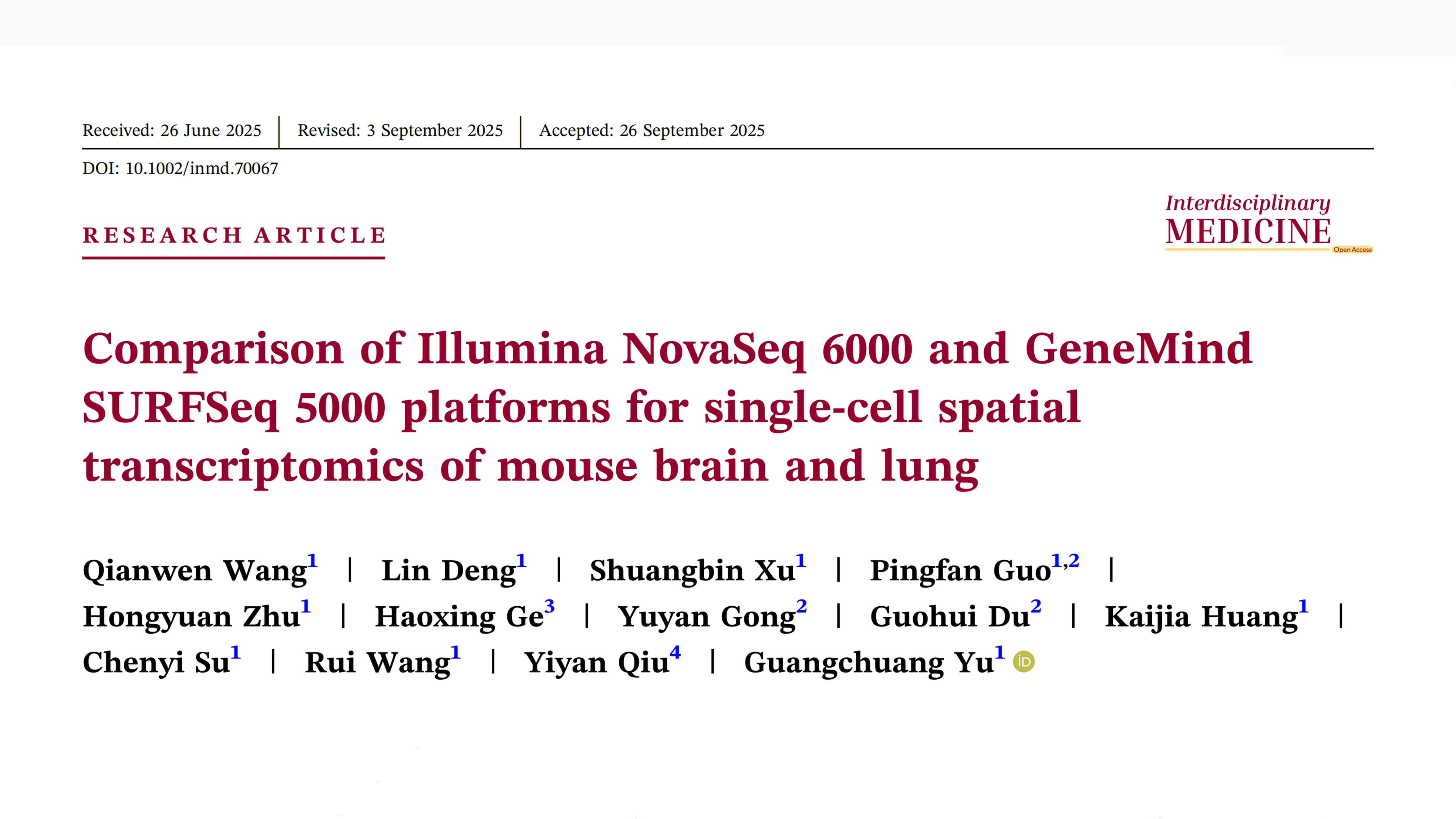 深圳市真迈生物科技有限公司_首页
