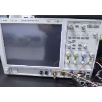 安捷伦示波器DSA91304A_参数_价格-仪器信息网