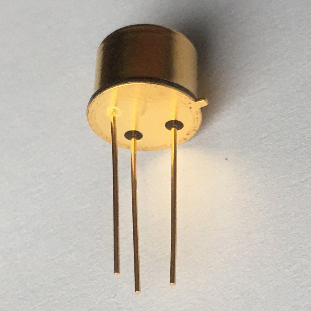 绿立电子 GL295-TO39H现货国产窄波300nm 295nm TO39 UVB LED灯珠_参数_价格-仪器信息网