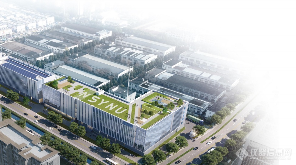 超5亿元A+轮融资，国产半导体设备商获国家级与产业资本联合加持_资讯中心_仪器信息网