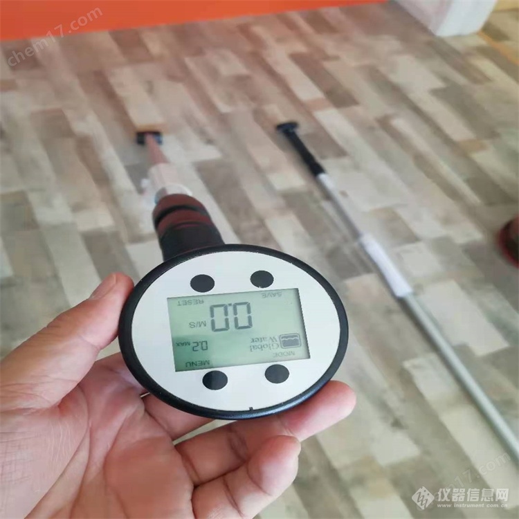 直读流速仪FP111，FP211，FP311_参数_价格-仪器信息网