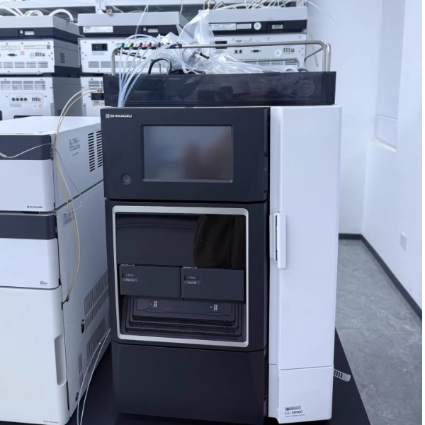岛津Shimadzu LC-2050液相色谱仪_参数_价格-仪器信息网
