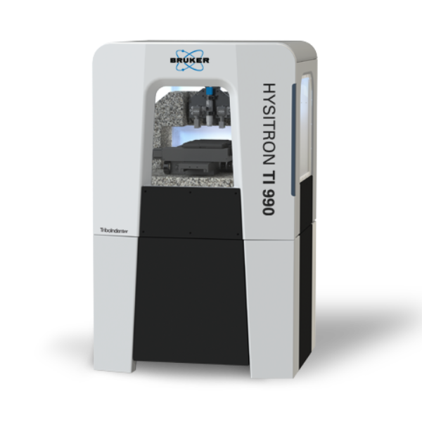 美国Hysitron TI-950型纳米压痕仪_参数_价格-仪器信息网