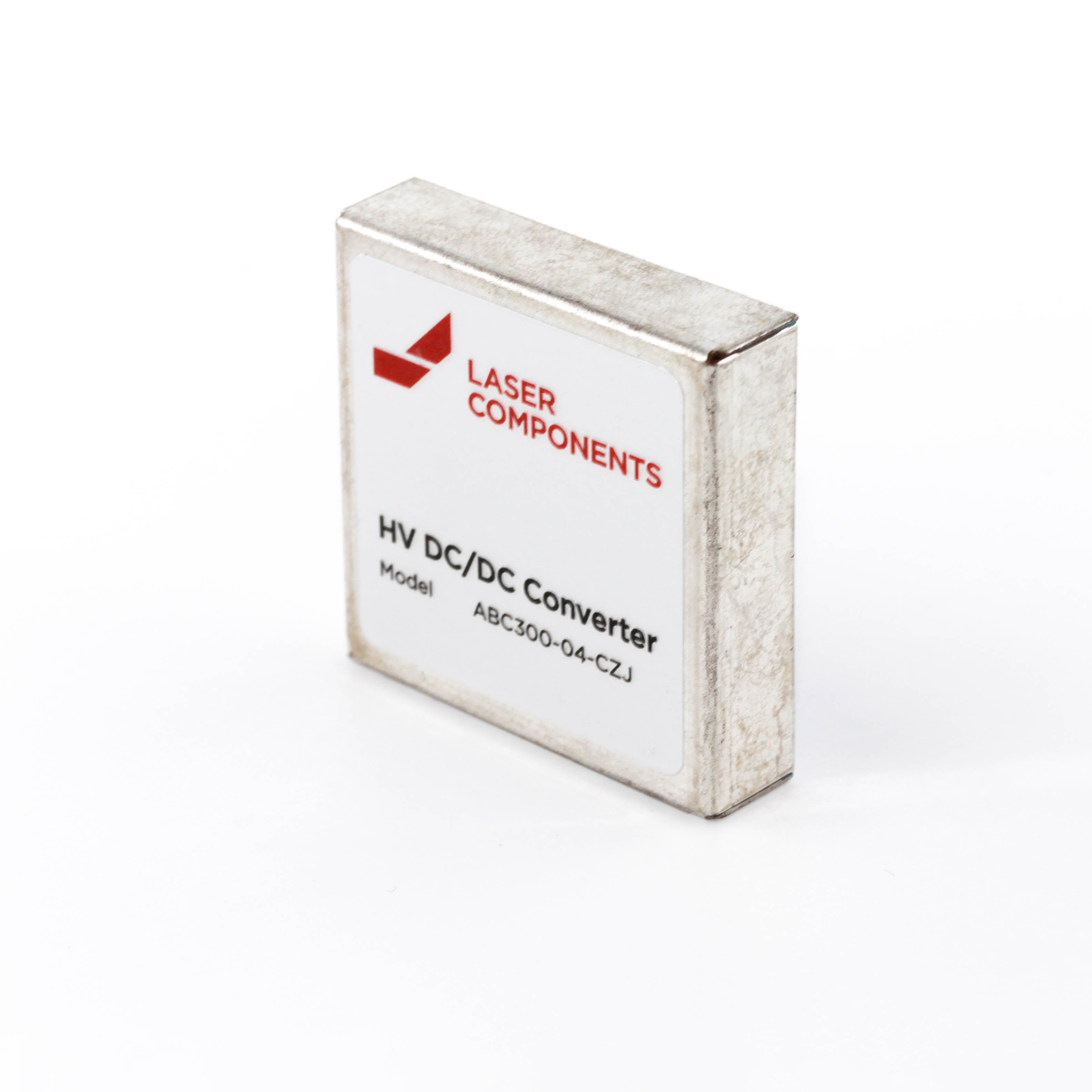 ABC300-04CZJ小型APD高压模块-德国Laser Components_参数_价格-仪器信息网
