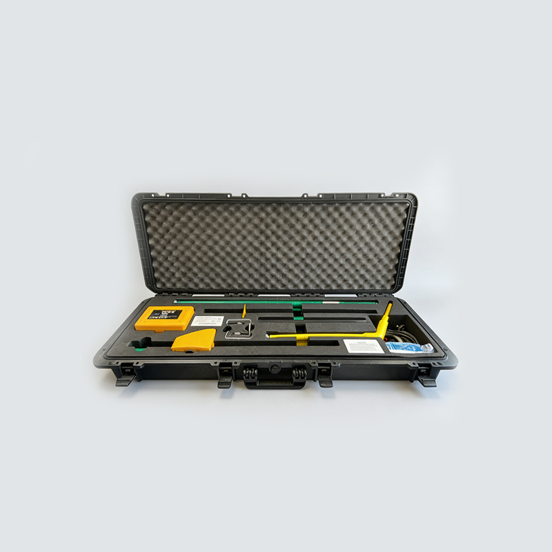 英国T&R LLI-1500DC直流耐压测试仪_参数_价格-仪器信息网