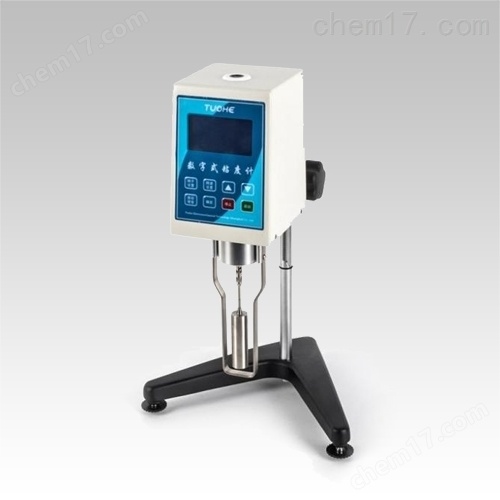 上海净信NDJ-9S粘度计基本信息_仪器信息网社区