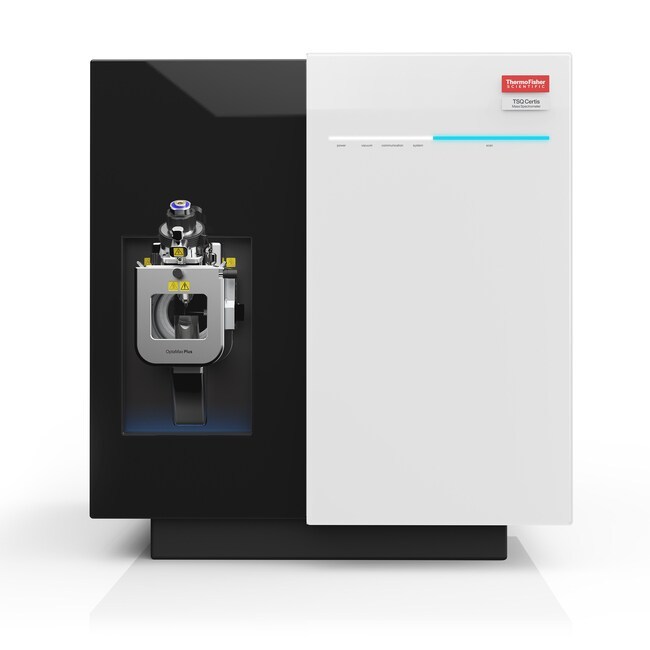 赛默飞TSQ Certis Mass Spectrometer with Optamax Plus ion液质联用(LC-MS)型号介绍_仪器 ...