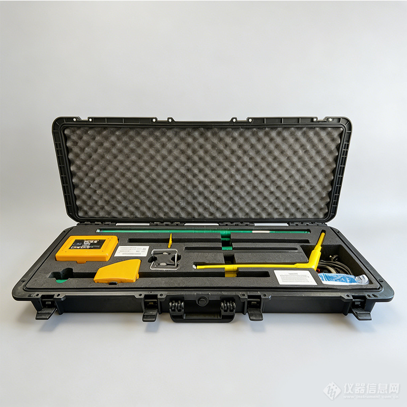 英国T&R LLI-750DC直流耐压测试仪_参数_价格-仪器信息网