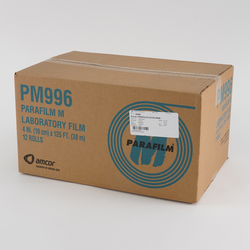 Amcor/亚速旺 封口膜 Parafilm PM996 PM992 PM998 PM-996_价格-亚速旺(上海)商贸有限公司