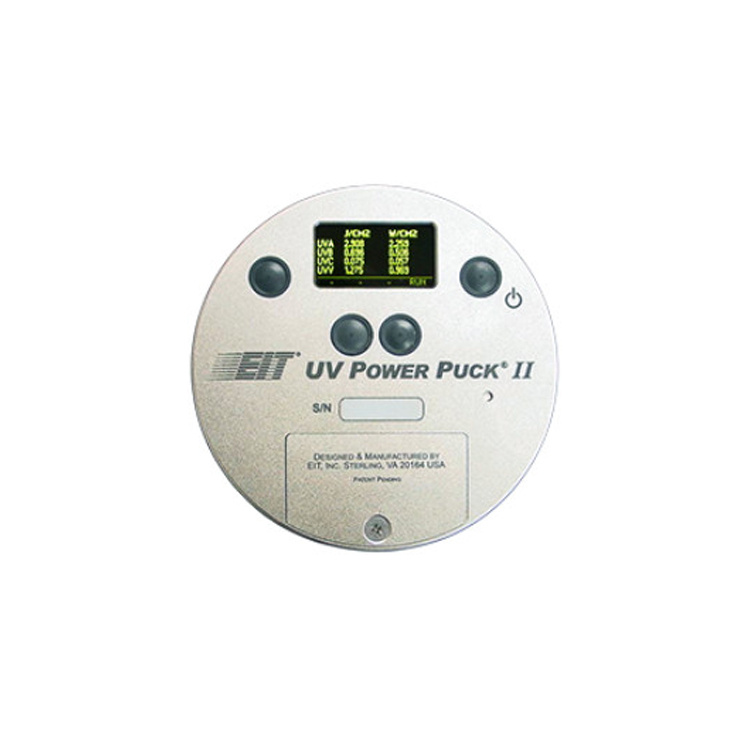 美国EIT四通道能量计UV Power Puck II_参数_价格-仪器信息网