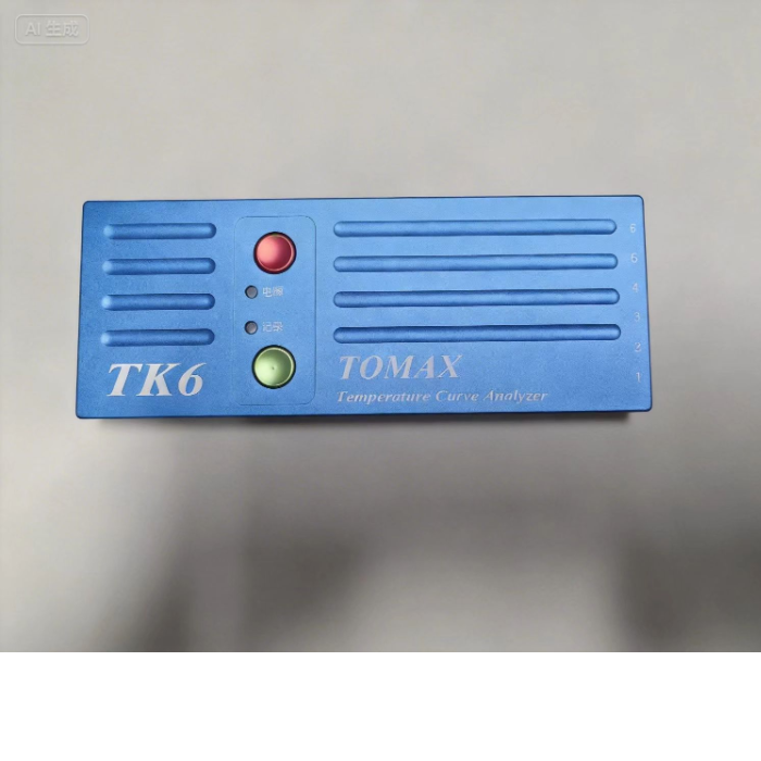 炉温跟踪仪炉温测试仪tk6_参数_价格-仪器信息网