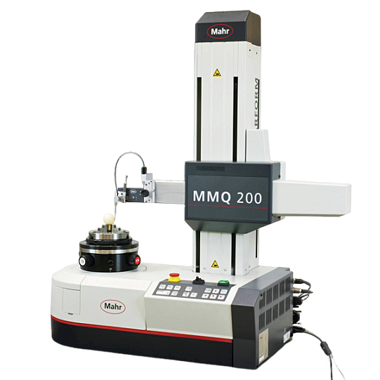 德国马尔圆度仪 Mahr MarForm MMQ 200 系列_参数_价格-仪器信息网