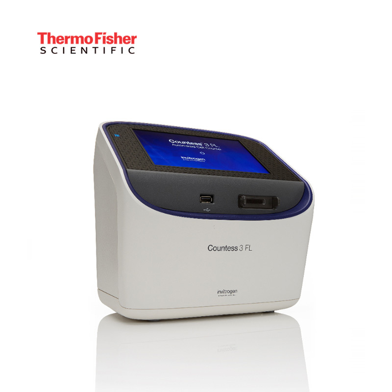 赛默飞Thermo Fisher Countess 3 FL荧光自动细胞计数仪_参数_价格-仪器信息网