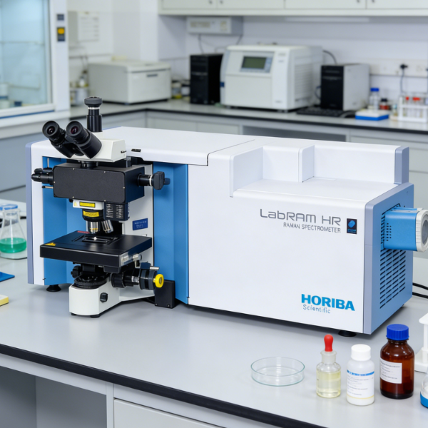 LabRAM HR Evolution拉曼光谱仪_参数_价格-仪器信息网