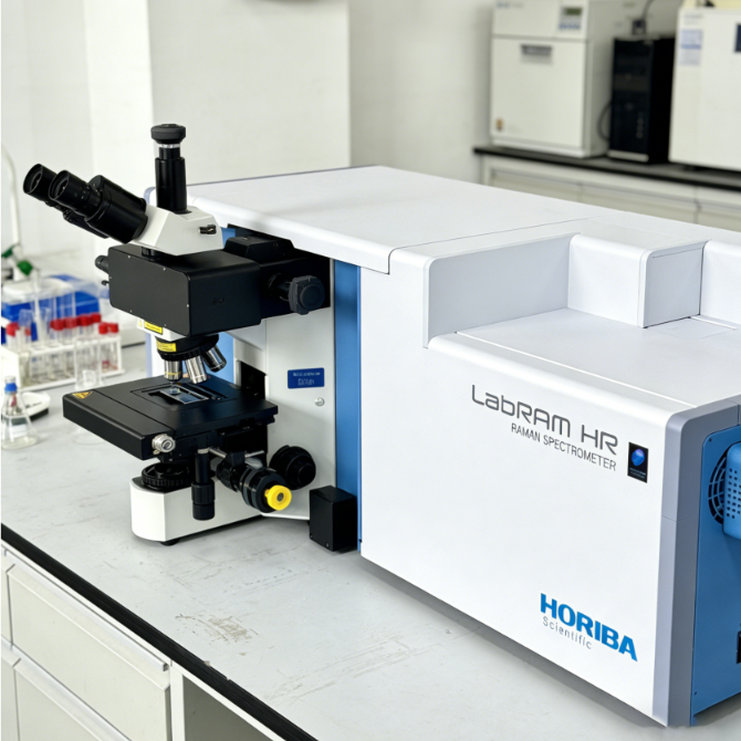 LabRAM HR Evolution拉曼光谱仪_参数_价格-仪器信息网