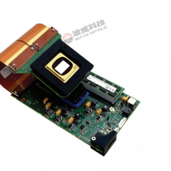 VIALUX DMD 空间光调制器 V-9001 | V-9001c |V-9001t_报价 - 北京波威科技有限公司