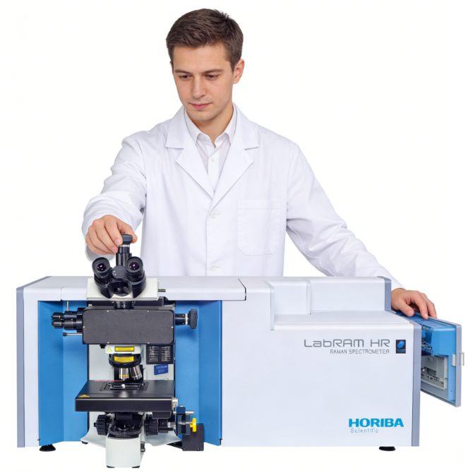 LabRAM HR Evolution拉曼光谱仪_参数_价格-仪器信息网