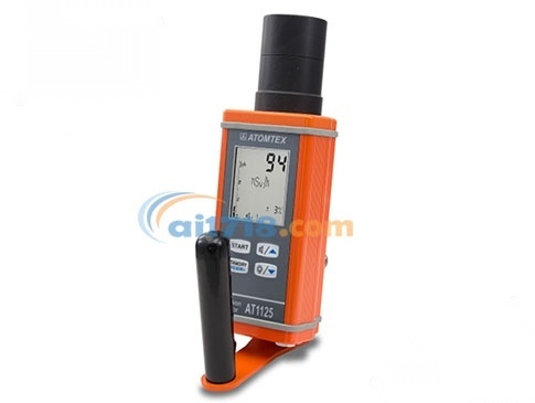 AT1125 白俄罗斯ATOMTEX辐射检测仪_参数_价格-仪器信息网