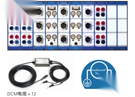 tm1800 Megger TM1800双接地断路器分析系统 总代_参数_价格-仪器信息网