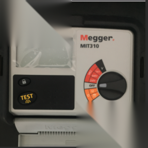 MIT310 美国megger mit310 绝缘电阻测试仪_参数_价格-仪器信息网
