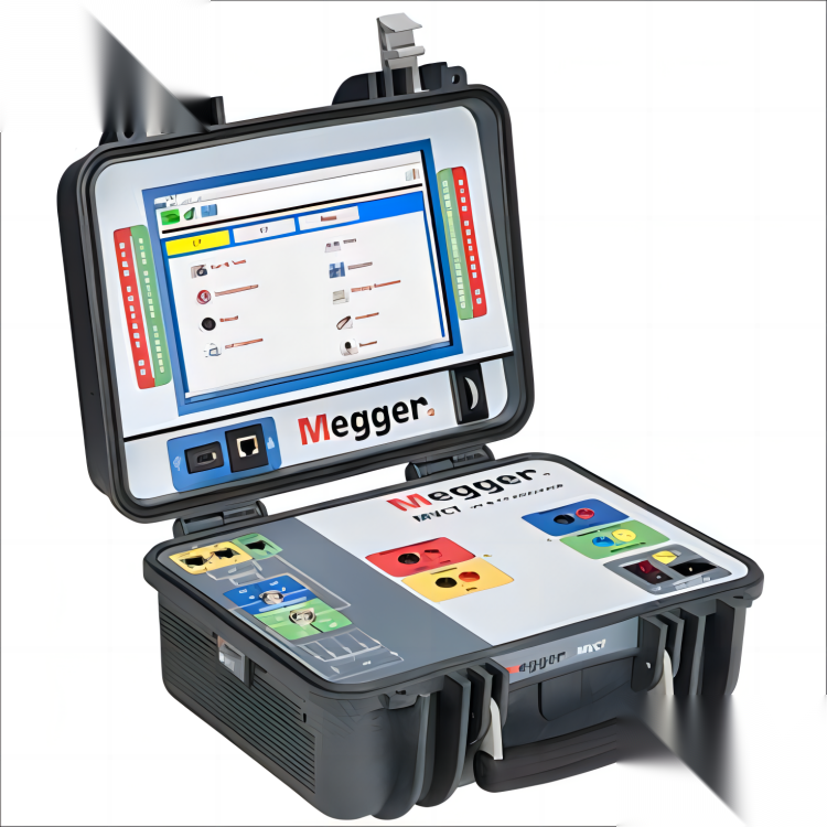mvct MEGGER MVCT电流电压互感器VT和CT分析仪_参数_价格-仪器信息网
