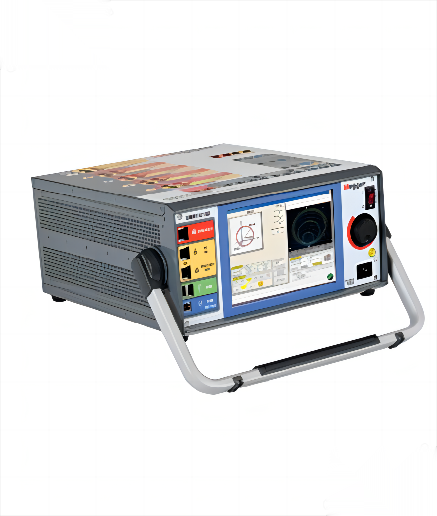 美国MEGGER SMRT410D多相继保测试仪SMRT410代理_参数_价格-仪器信息网