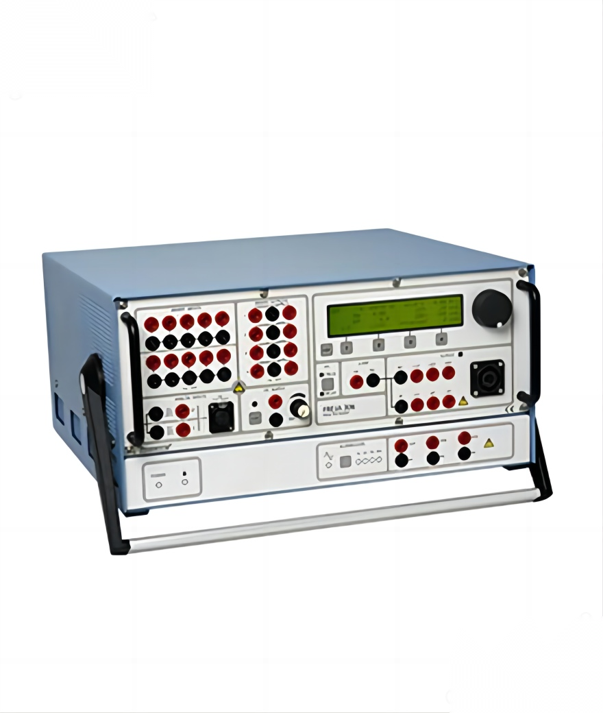 freja306 美国MEGGER FREJA306继电器测试系统_参数_价格-仪器信息网