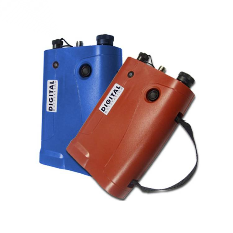 英国HWM(豪迈) DigiCALL漏水噪音相关仪_参数_价格-仪器信息网