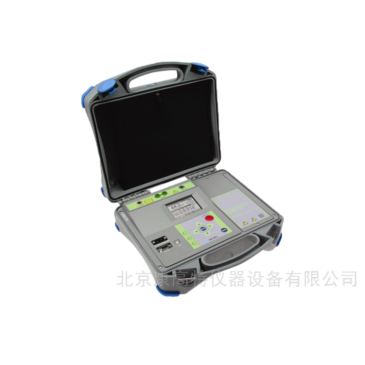 mi3200 德国METREL MI3200 10KV绝缘电阻测试仪_参数_价格-仪器信息网