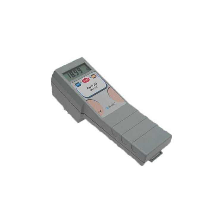 德国METREL(美翠) MI2126接地电阻测试仪_参数_价格-仪器信息网