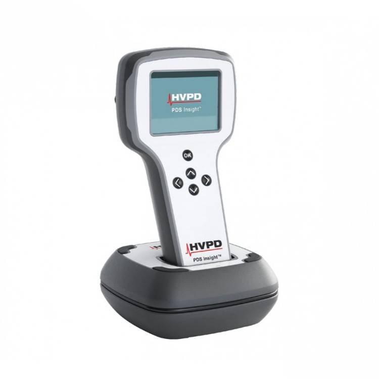 英国HVPD PDS Insight™在线局部放电测试_参数_价格-仪器信息网