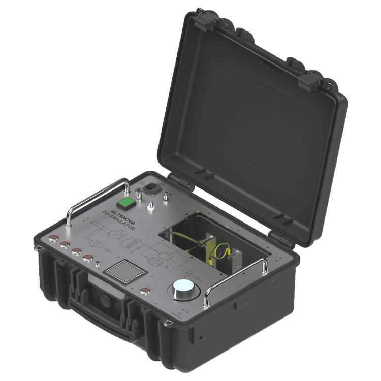 意大利TECHiMP PD Simulator局部放电分析仪_参数_价格-仪器信息网