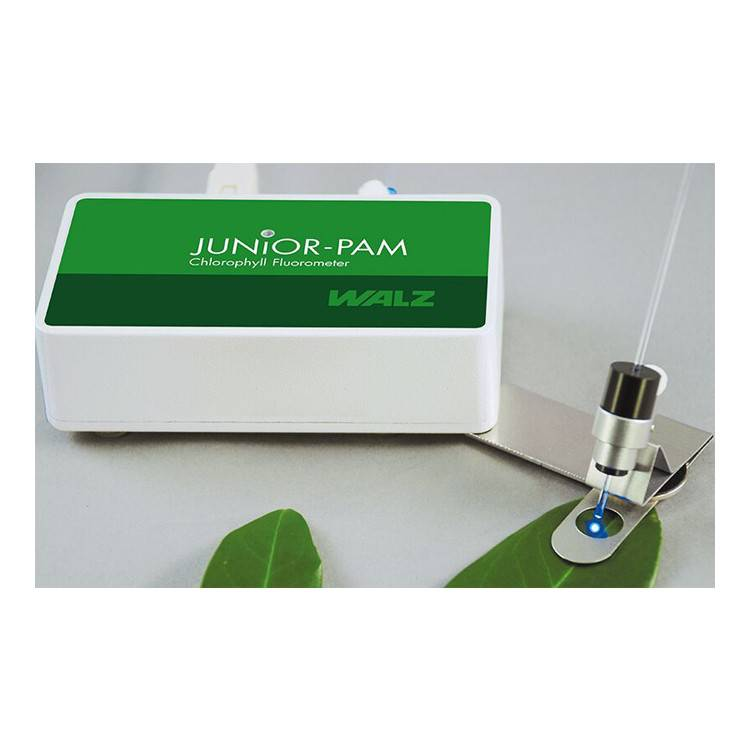 德国WALZ JUNIOR-PAM 教学叶绿素荧光计_参数_价格-仪器信息网