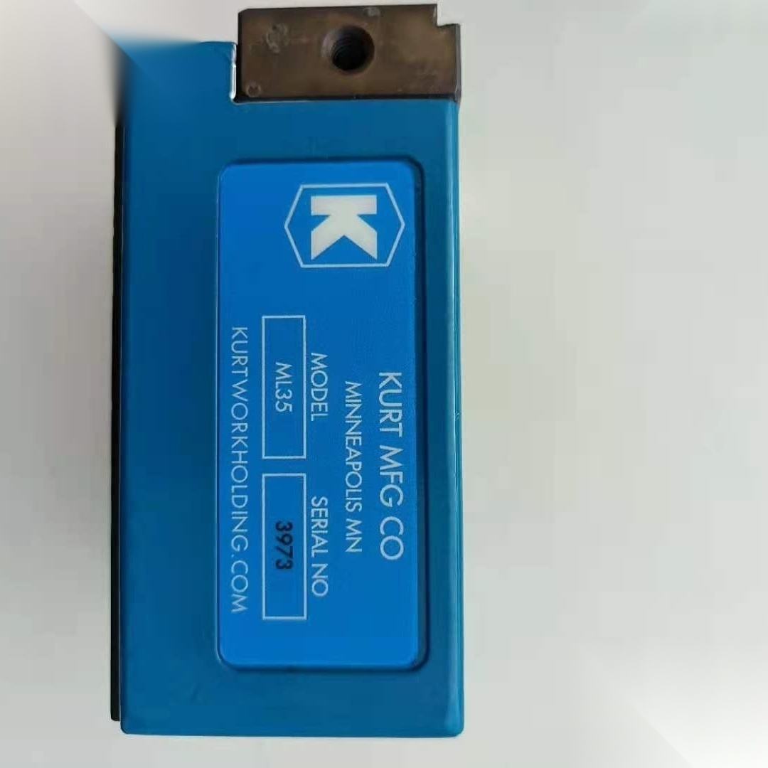 ML35 美国KURT夹具系统_参数_价格-仪器信息网