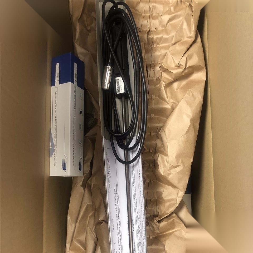 P795 德国DOSTMANN温湿度计_参数_价格-仪器信息网