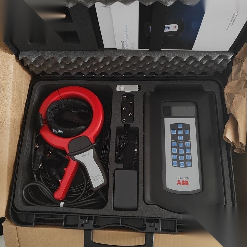 CB-2000 ABB电容电桥测试仪ABB便携式电容表_参数_价格-仪器信息网