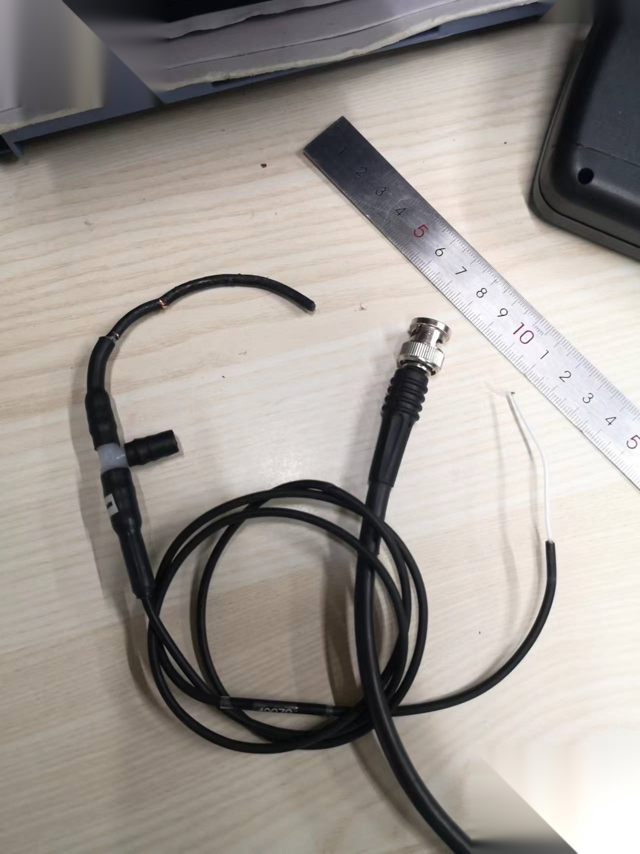 CWT Ultra mini15 PEM罗氏线圈 元件级维修_参数_价格-仪器信息网