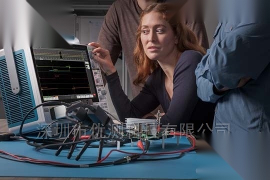 泰克MSO56B 5-BW-500示波器 六通道 500MHz_参数_价格-仪器信息网