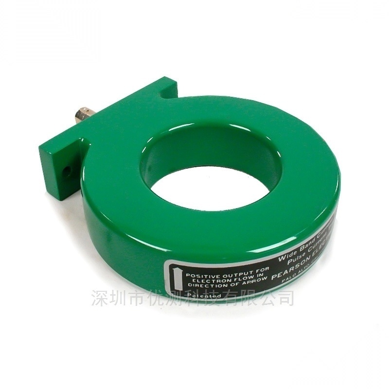 Pearson皮尔森刚性罗氏线圈1025电流探头_参数_价格-仪器信息网