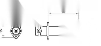 同轴分流器CSD02B_参数_价格-仪器信息网