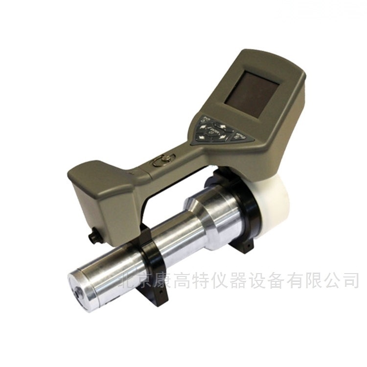 SAM940 美国BNC手持式能谱仪 核素识别仪_参数_价格-仪器信息网